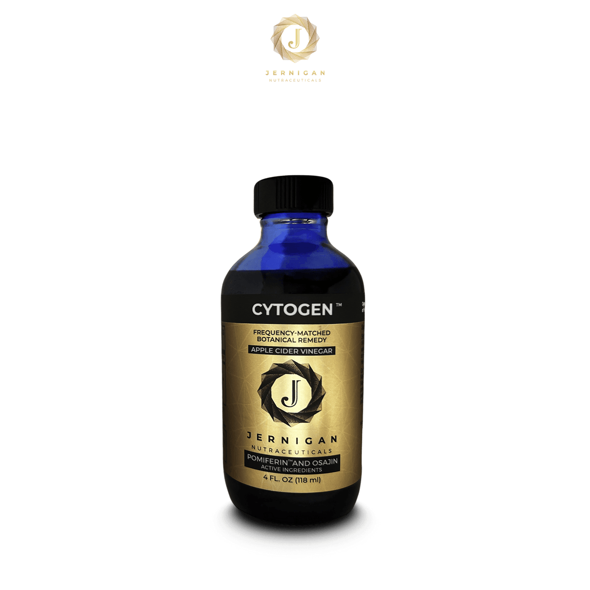 Cytogen | Holistic Remedy | Jernigan Nutraceuticals