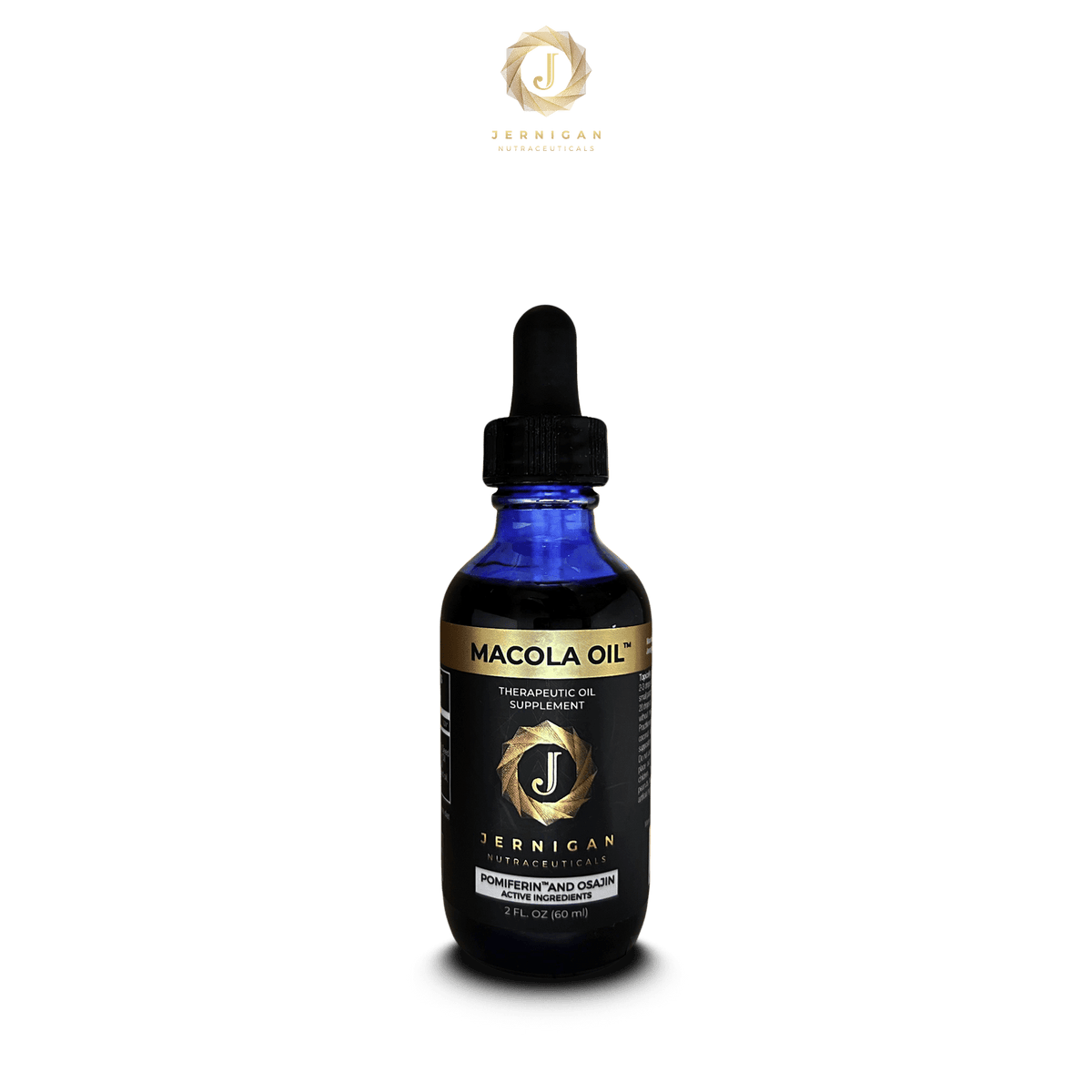 Macola Oil | Jernigan Nutraceuticals