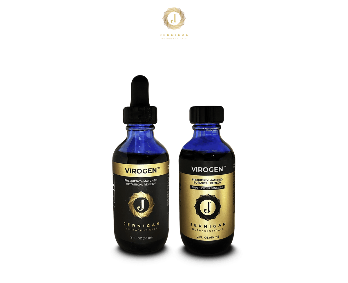 Virogen Dynamic Duo – Jernigan Nutraceuticals